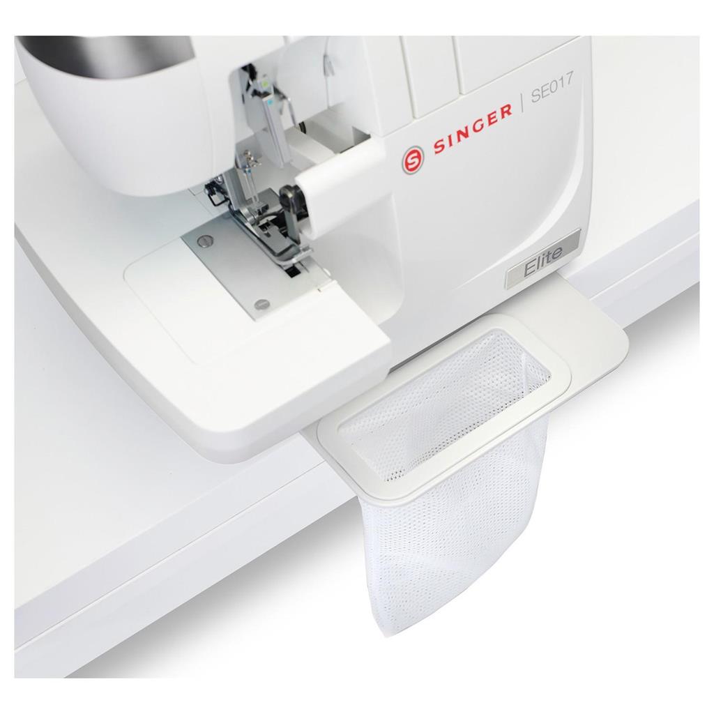 Singer Elite SE017 Overlock Overlock maskin - Symaskiner AS