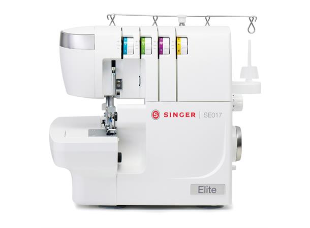Singer Elite SE017 Overlock Overlock maskin - Symaskiner AS