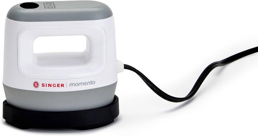 NYHEIT: Singer MOMENTO Mini Presse Ny minipresse frå Singer - Symaskiner AS