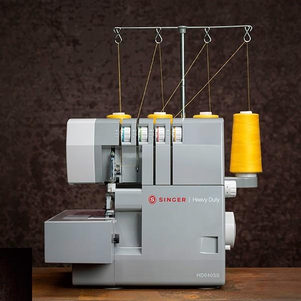 Singer Heavy Duty 0405S Overlock Overlock maskin - Symaskiner AS