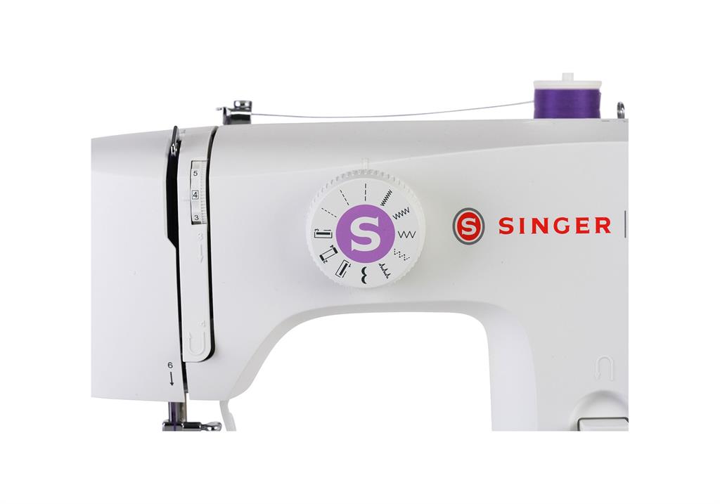 Singer M1605 Symaskin Mekanisk symaskin - Symaskiner AS