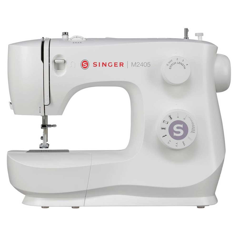 Singer M2405 Symaskin Mekanisk symaskin - Symaskiner AS
