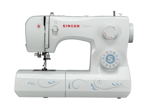 Singer Talent 3323 Symaskin Demo. pris Sjå produkt beskrivelse ...