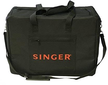 Singer Symaskin Bag str. 46 X 20 X 34cm Rimeleg symaskin bag frå Singer ...